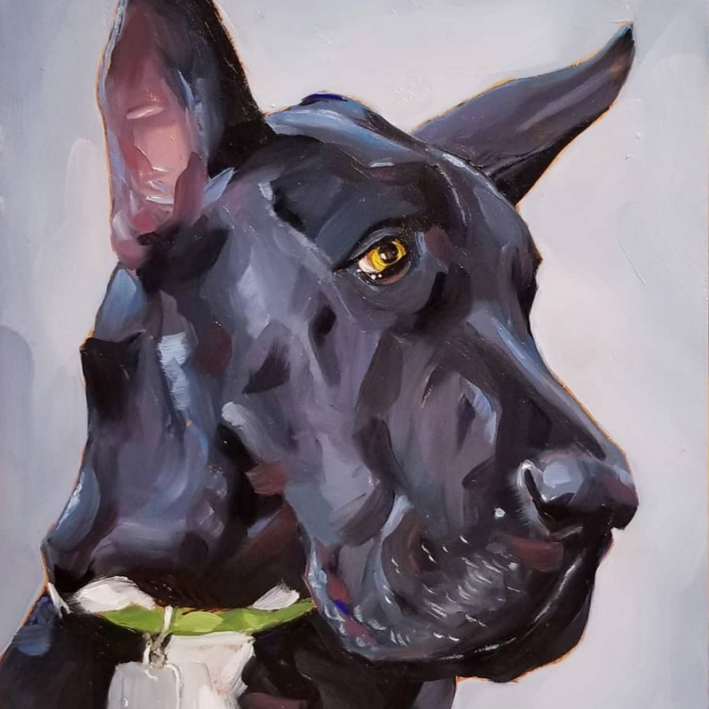 Keno | Marella Morris