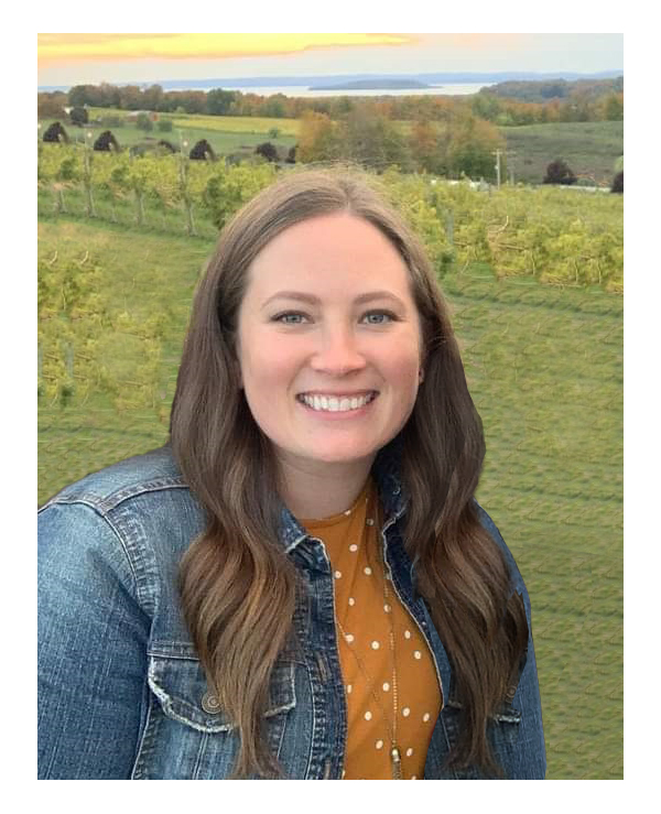 About the Artist | Marella Morris